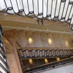 Steel Balustrade made to your designs Smart Steels