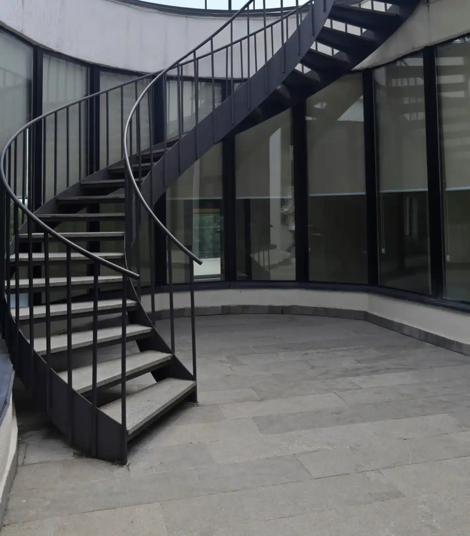 Structural Steel and Modern Architecture - Smart Steels